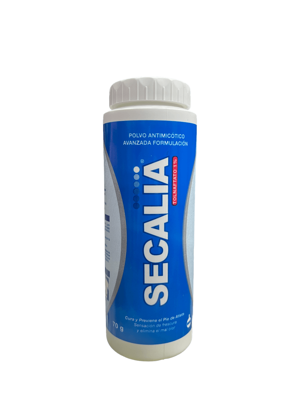 SECALIA POLVO 70G PEQUEÑO – Distribuidora Tierra Canaan