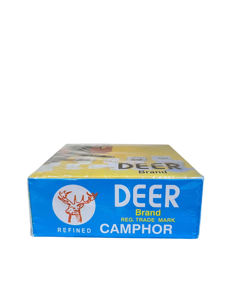 Alcanfor Deer – Distribuidora Tierra Canaan