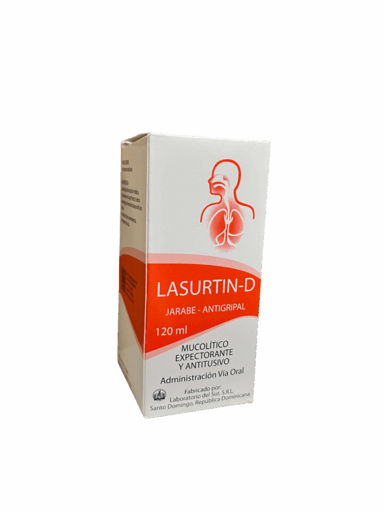 Lasurtin-D 120ml – Distribuidora Tierra Canaan